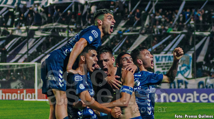 FERRO: Se cumplen 40 años del día que Ferro salió campeón invicto